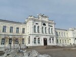 Сибирский институт профессиональной переподготовки и бизнес-образования (Lenina Street No:10), üniversiteler  Omsk'tan