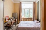Rooms (Novaya Basmannaya Street No:14с2), otel  Moskova'dan