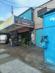 Chuquija Hardware Store and Color Matizados (Distrital San Miguel, Maranga Etapa I, Avenida Rafael Escardó, 110), giyim mağazası  Lima Bölgesi'nden