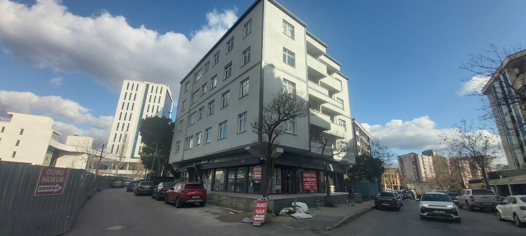 Avukatlar Avukat Yavuz Canarslan, İstanbul, foto