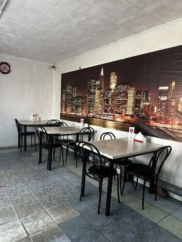 Kafe Bakir, Krasnoyarski krayı, foto