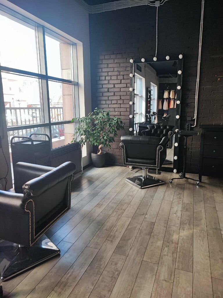 Güzellik salonu Волосы. TyT, Saint‑Petersburg, foto