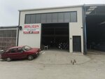 Berfa Dizayn (Serhat Mah., 1379. Sok., No:9, Yenimahalle, Ankara), kaynak işleri  Ankara'dan