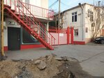 Ястреб (ulitsa Akushinskogo 19-ya liniya No:21/1), güvenlik firmaları  Makhachkala'dan