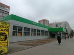 5Post (Khudozhnikov Avenue No:32), parsel otomatı  Saint‑Petersburg'dan