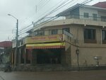 Pollos Osos Rueda (Santa Cruz de la Sierra, Distrito Municipal 4, Avenida Escuadrón Velasco, 442), restoran  Bolivya'dan