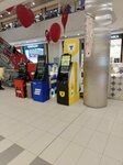 ВТБ (Yakova Fliera Street No:4), atm'ler  Orehovo‑Zuyevo'dan