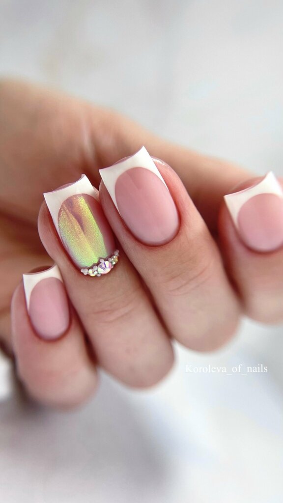 Manikür-pedikür Koroleva_of_nails, Domodedovo, foto