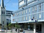 Quest on Willis (219 Willis Street), daireler  Wellington'dan