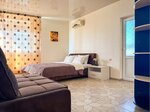 Monako 24 Zhk Kavkaz 581Apartments (ulitsa Verkhnyaya doroga No:151к3), kısa süreli konaklama  Anapa'dan