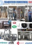 M&a Electric. Sac Maquinaria Industrial (Distrital Lima, Jirón Pacasmayo, 235), elektrikli motor firmaları  Lima'dan