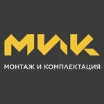 Mik (Varshavskoye Highway No:26), çatı ve çatı materyalleri  Moskova'dan