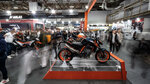 Motobike Istanbul (İstanbul, Bakırköy, Yeşilköy Mah., Atatürk Cad., 11/7), motosiklet satışı  İstanbul'dan