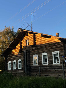 Церковь Всемилостивого Спаса (Archangel Region, Mezenskiy munitsipalny okrug, selo Zherd), ortodoks kiliseleri  Arhangelskaya oblastından
