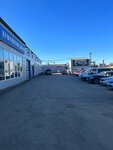 OverDrive (Sapyornaya Street No:67В), otomobil servisi  Puşkin'den