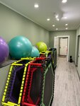 Bee Jump (Trudovaya ulitsa No:4Б), fitness kulüpleri  Noginsk'ten