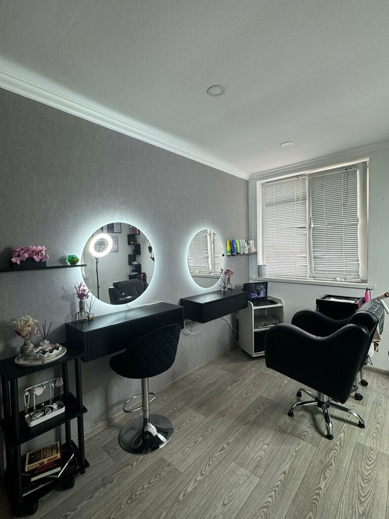 Güzellik salonu Beauty Studio, Yalta, foto