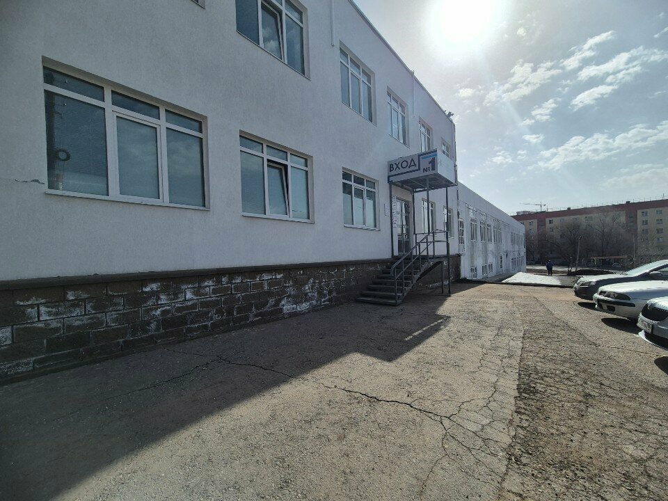 Mimari proje firmaları НипиПромСтрой, Ufa, foto