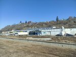 Грузовой шиномонтаж (Pugachyova Street No:252), oto lastik tamiri  Ufa'dan