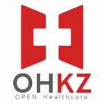 Open Healthcare Kazakhstan (Kóshkinov kóshesi No:4А), tıbbi laboratuvarlar  Almatı'dan