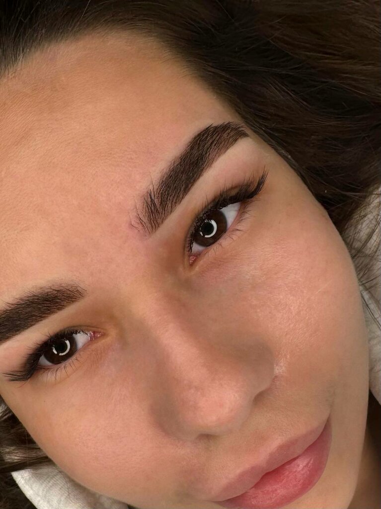 Kalıcı makyaj stüdyosu Klimenko Permanent Studio, Moskova, foto