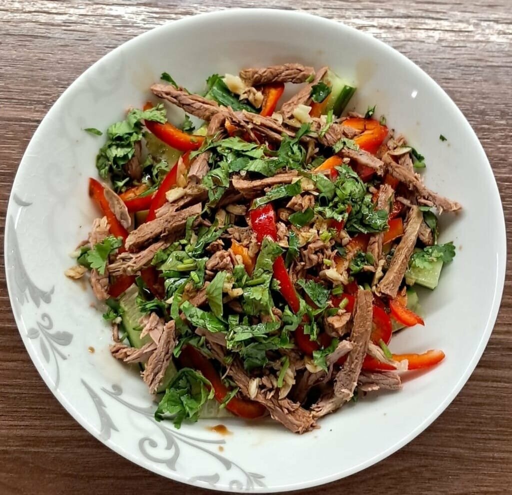 Kafe Зира, Saint‑Petersburg, foto