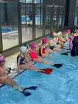 Babyswim.by (Harkawskaja Street No:8), yüzme havuzları  Minsk'ten