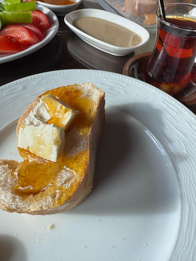 Restoran Bucaklıoğlu Köy Kahvaltısı, Korkuteli, foto