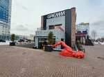 RussFresh (Varshavskoye Highway No:150Б), kafe  Moskova'dan