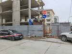 Желдорипотека (Oktyabrskaya ulitsa No:24), i̇nşaat firmaları  Novosibirsk'ten