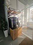 CoffeeGo (Severniy Lane No:2А), kahve otomatı  Yekaterinburg'dan
