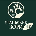 Уральские Зори (ulitsa Truda No:156), arazi dizisi  Çeliabinsk'ten