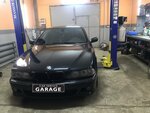 Garage (ulitsa Lenina No:92), otomobil servisi  Uren'den