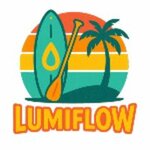Lumiflow (Yuzhnobutovskaya Street No:53), kürek sörfü  Moskova'dan