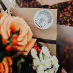 Lili Fleur (Lesnaya ulitsa No:2, posyolok gorodskogo tipa Promyshlennaya), çiçekçiler