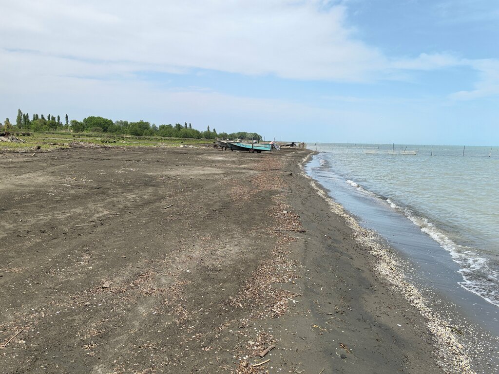 Plaj Plaj, Lenkeran Rayonu, foto