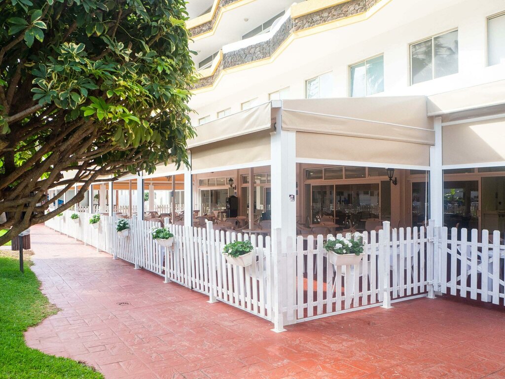 Otel BlueSea Puerto Resort, Kanarya Adaları, foto