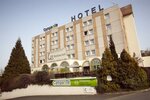 Hotel Campanile Villejuif (Rue du Docteur Pinel No:20, Villejuif), otel
