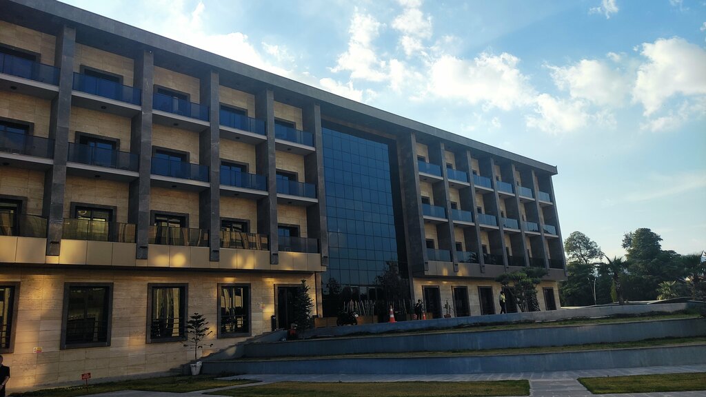 Otel İzmir DSI Misafirhanesi, İzmir, foto