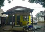 Parada De Trufis Yapacani (Santa Cruz de la Sierra, Distrito Municipal 11, Subdistrito CIV, Calle Parapetí, 481), kargo firmaları  Santa‑Krus'tan