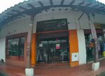 Restaurant Rincón Del Pique (Santa Cruz de la Sierra, Distrito Municipal 11, Ayacucho, 387), restoran  Bolivya'dan