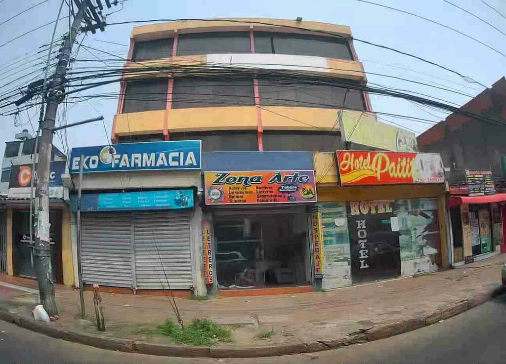 Matbaalar Art Zone, Santa‑Krus, foto