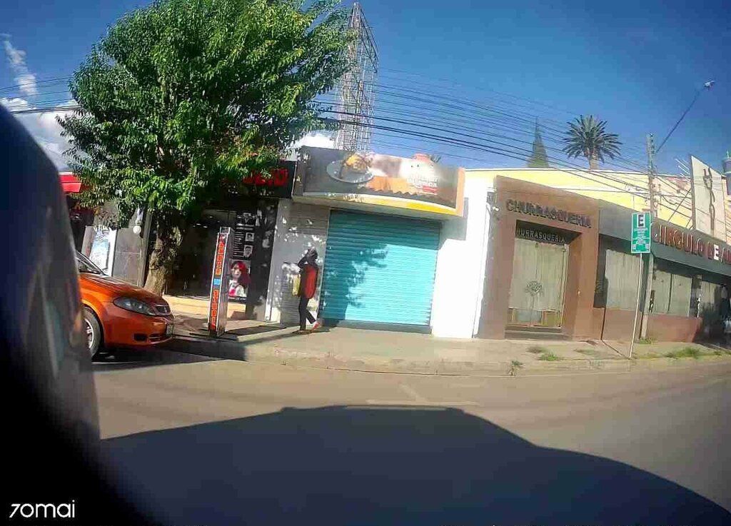 Berberler Barber Studio, Cochabamba, foto