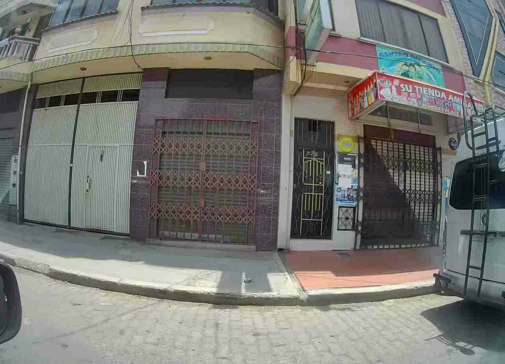 Market Su Tienda Amiga L&g, El Alto, foto