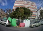 № 33 (Department of La Paz, Provincia Murillo, La Paz, Avenida Bautista Saavedra, 2230), pasta, şekerleme ve tatlı  Bolivya'dan
