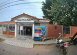 Municipalperpetuo Socorro Health Center (Santa Cruz de la Sierra, Distrito Municipal 1, Subdistrito 56, Doctor Aquino Rodríguez, 3415), uzmanlık hastaneleri  Santa‑Krus'tan