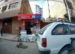 Inbopack (Department of Cochabamba, Provincia de Cercado, Cochabamba, Comuna Valle Hermoso, Pasaje Tupac Katari), paketleme malzemeleri firmaları  Cochabamba'dan