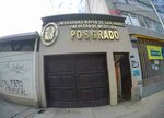 Umsa - Postgraduate (Department of La Paz, Provincia Murillo, La Paz, Centro, Miraflores Centro Sur, Calle Claudio Sanjinés, 1629), üniversiteler  Bolivya'dan