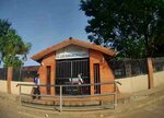 Luis Barrancos Alvarez Educational Unit (Santa Cruz de la Sierra, Distrito Municipal 8, Subdistrito 164, Calle 6), yüksekokul  Santa‑Krus'tan
