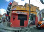Doña Blanquita (Department of La Paz, Provincia Murillo, La Paz, San Antonio, San Antonio Bajo Central, Calle Juan Capriles, 76), fast food  Bolivya'dan